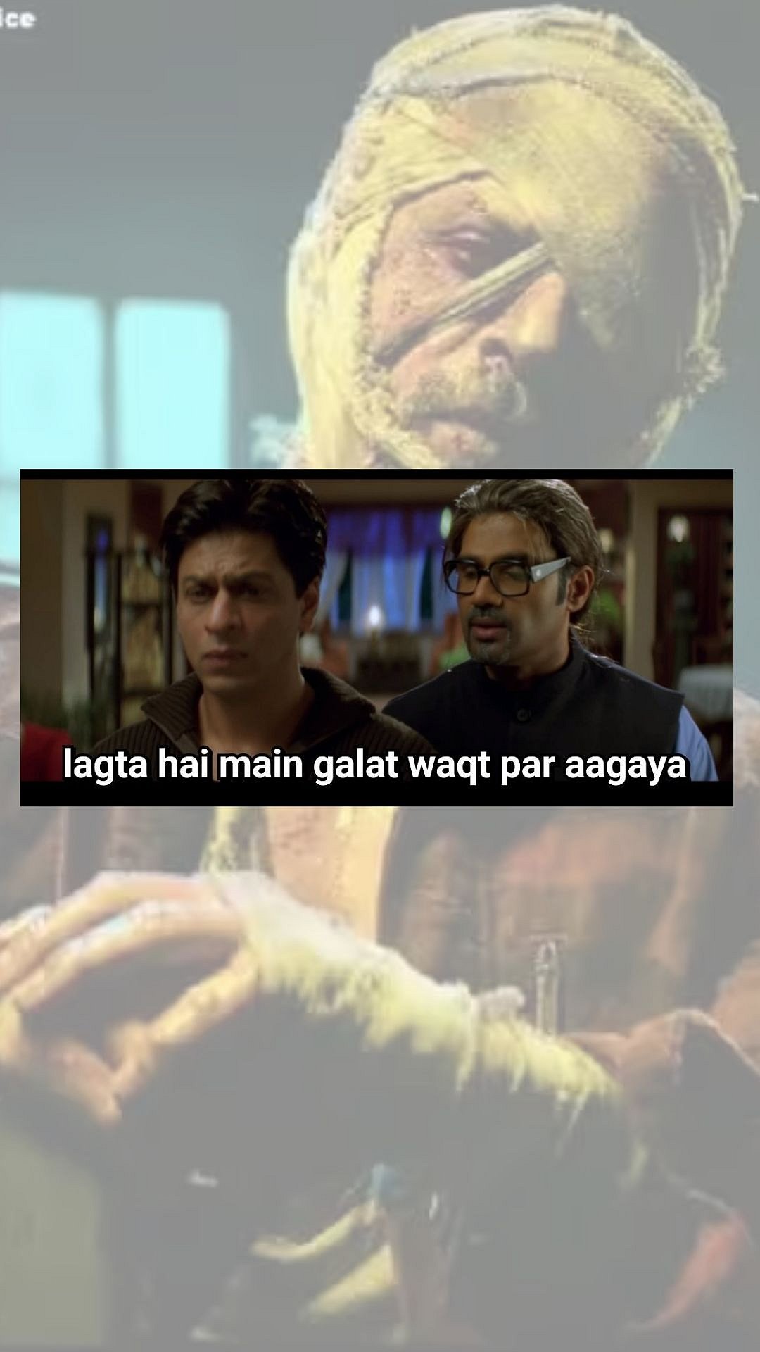 Shah Rukh Khan Birthday: 5 Times SRK's Dialogues & Scenes Paved The Way ...