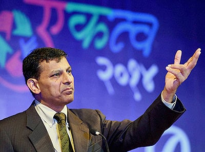 Raghuram Rajan Birthday Special: Lesser-known facts about the former ...