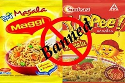 Maggi ban will not result in job cuts, says Nestle India