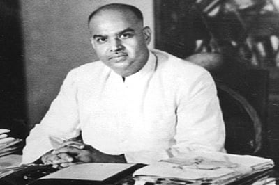 Syama Prasad Mukherjee Death Anniversary: Interesting facts about the ...