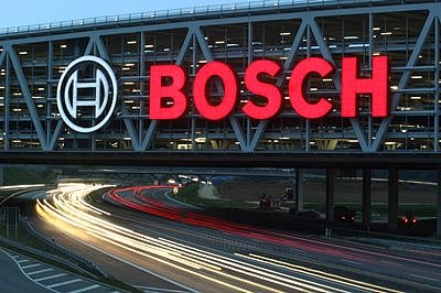 Bosch India touches 10 mn mark in production of ABS, ESP units at Pune ...