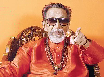 Kashmiri Pandits consider Bal Thackeray as their idol, says Shiv Sena ...