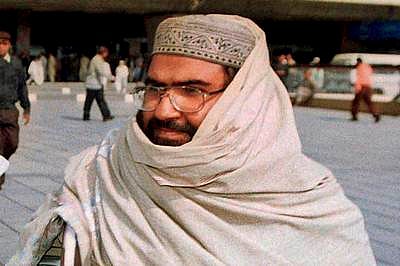 Islamabad asks Taliban to arrest Masood Azhar, they reply 'he is in ...
