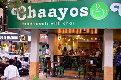 Chaayos raises $53 mn to expand stores, hire talent