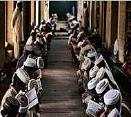 Uttar Pradesh: Madarsa education crucial for minorities, government ...