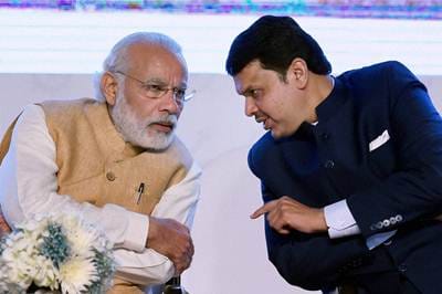 Devendra Fadnavis agreed to be deputy CM of Maharashtra after PM Modi ...