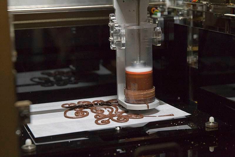 Researchers turn used PLA plastic into 3D printing resin