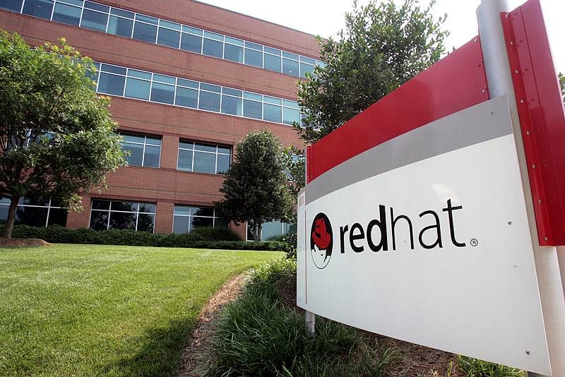 Forbes names ‘Red Hat’ as most innovative company