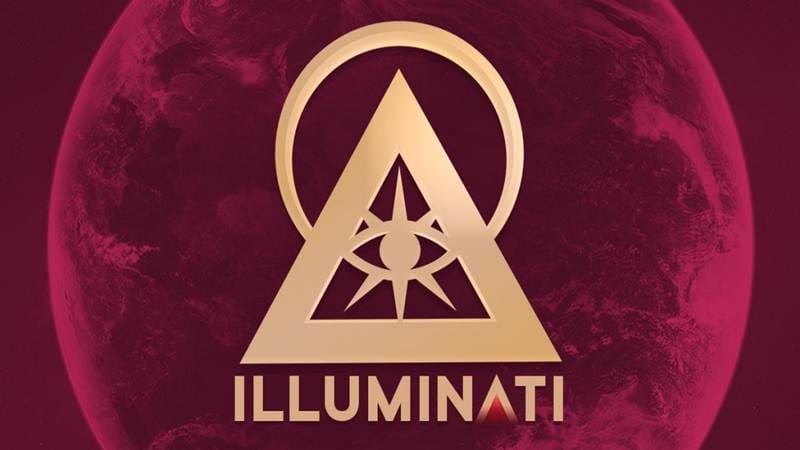 Illuminati: Secret dark society which controls the world