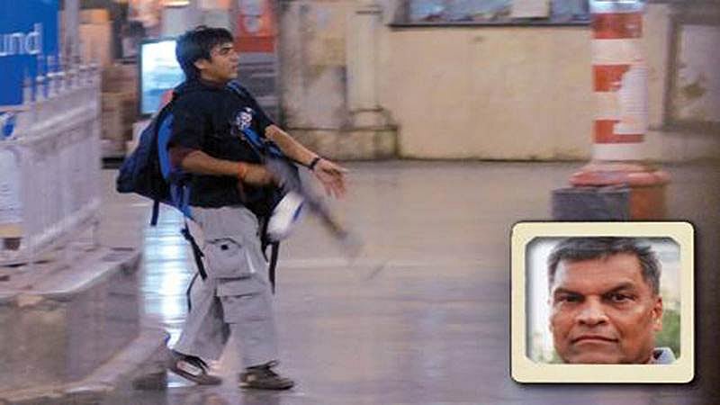 Kasab believed Muslims weren't allowed to offer 'namaz' in India ...