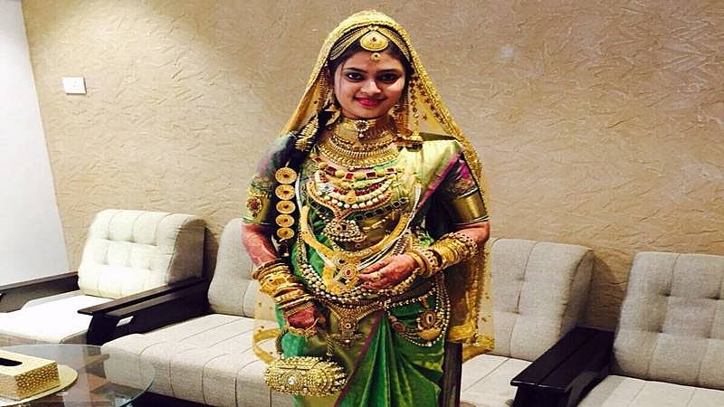 Ramalinga Reddy Daughter Wedding Celebs at Shyam Prasad Reddy’s ...