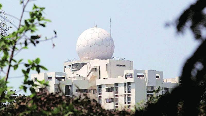 Mumbai: Second Doppler Weather Radar for city commissioned
