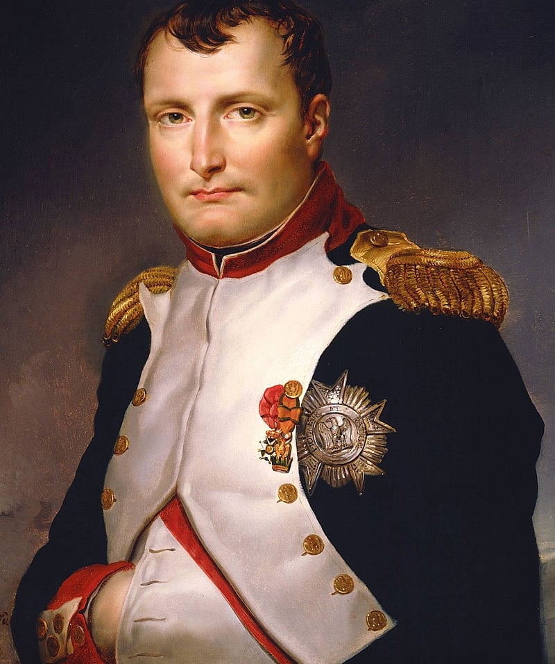 The 'Little Corporal': Revisiting Napoleon Bonaparte's legacy, 201 ...