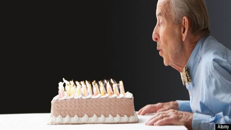 A longer life: Life expectancy may exceed by 90 years in 2030