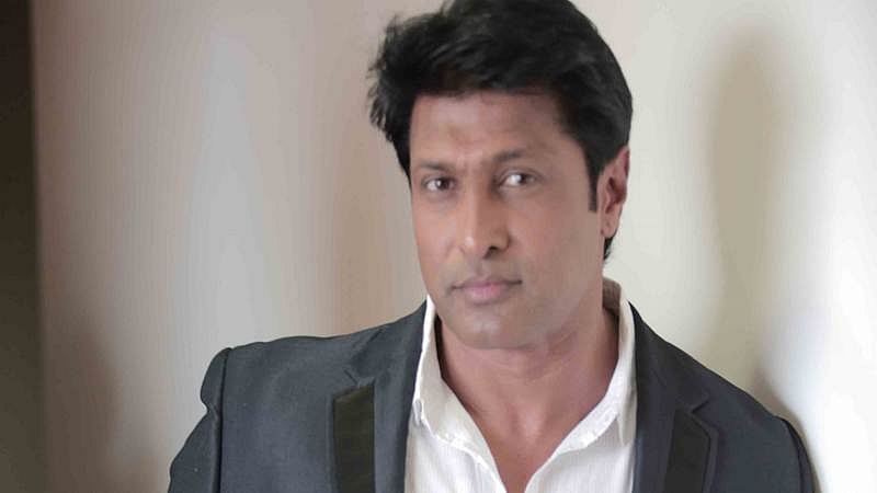 Actor and former cricketer Salil Ankola opens up on his son Karan ...