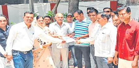 Maya Trivedi's Instagram, Twitter & Facebook on IDCrawl