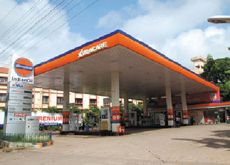 IndianOil bags Global Healthy Workplace Award as first Indian PSU