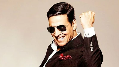 Akshay Kumar Songs / Akshay kumar is an indian film actor, producer and ...