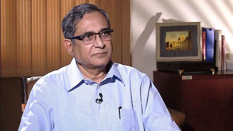 GSTN receives 10,000 calls per day, says Chairman Navin Kumar