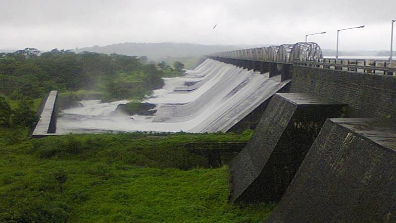 Mumbai: BMC Keeps Aside Gargai Dam Project, Prefers Seawater Desalination