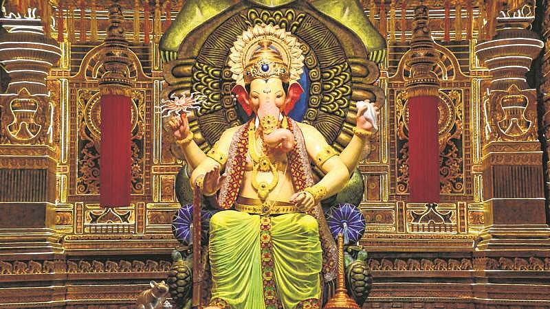 Ganesh Chaturthi 2018: 10 popular pandals in Mumbai and how to reach ...