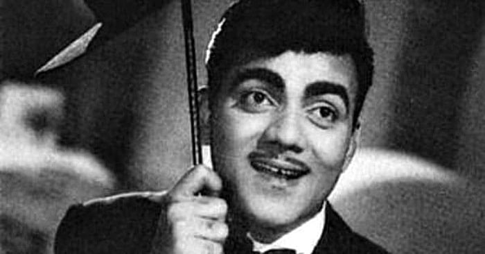 Remembering ‘King OF Comedy’ Mehmood on his 88th birth anniversary; his ...