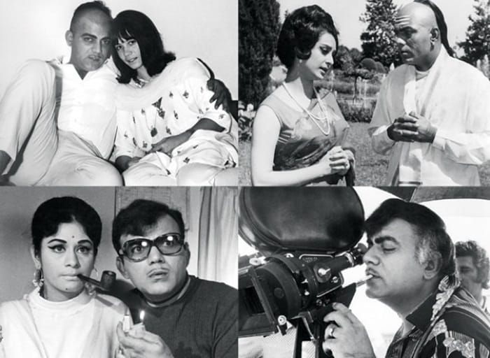 Remembering ‘King OF Comedy’ Mehmood on his 88th birth anniversary; his ...
