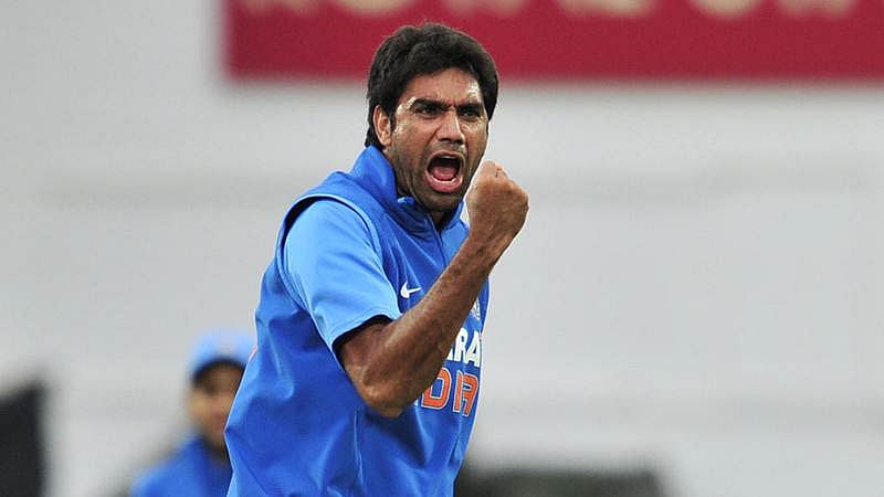 Munaf Patel Birthday Special: The unsung hero of India's 2011 World Cup win