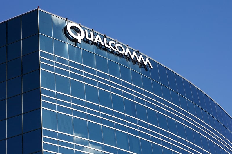 Chipmaker Qualcomm leases 7 lakh sq ft space in Chennai
