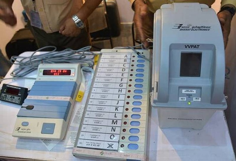 Lok Sabha Elections 2019: What is VVPAT? How does it work?