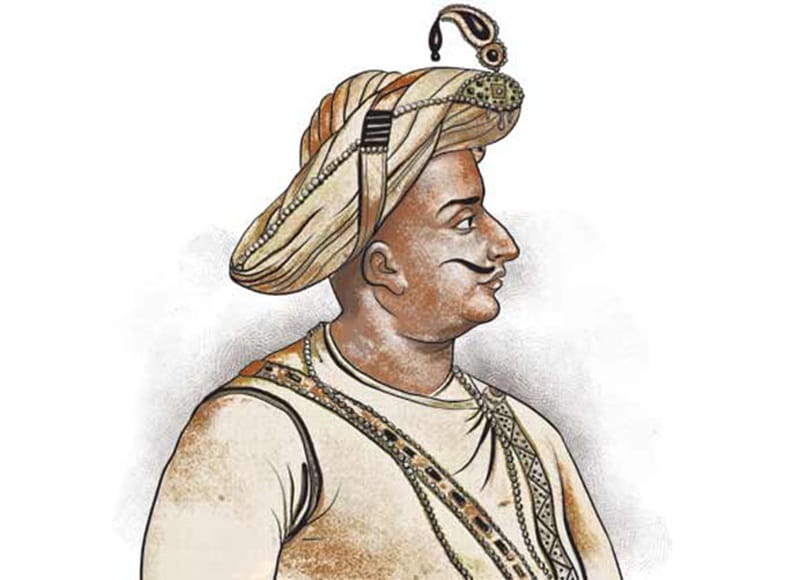 Tipu Sultan death anniversary: Life of the ruler and the controversies ...