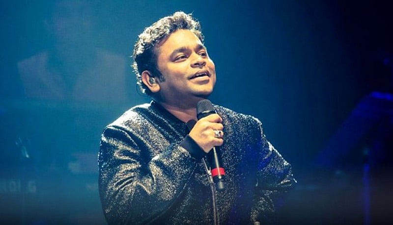 AR Rahman Birthday Special: From 'Kun Faya Kun' to 'Tu Hi Re' - 10 ...