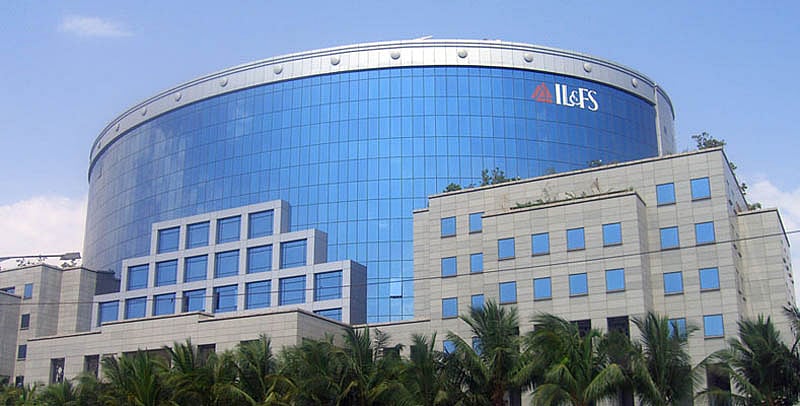 IL&FS Scam: SC quashes HC order protecting Deloitte from ban