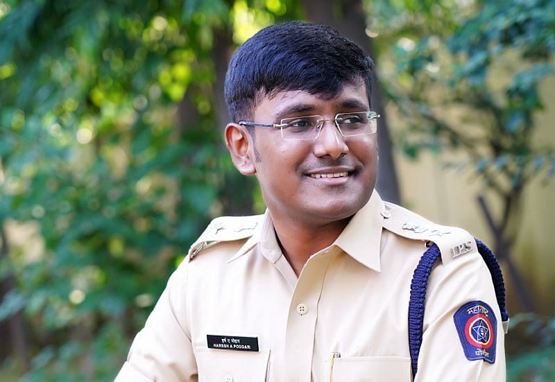 TEDxGateway 2018! Oxford-educated lawyer, DCP Harssh A Poddar’s mission ...