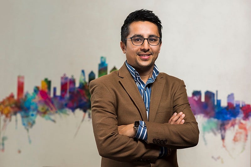 TEDxGateway 2018! Mihir Shah: Beating the cancer scourge with iBreastExam