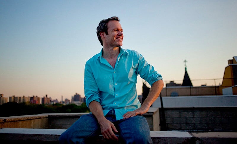 TEDxGateway 2018: American poet and author Rives is a performer all the ...