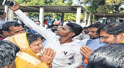 Maya Trivedi's Instagram, Twitter & Facebook on IDCrawl