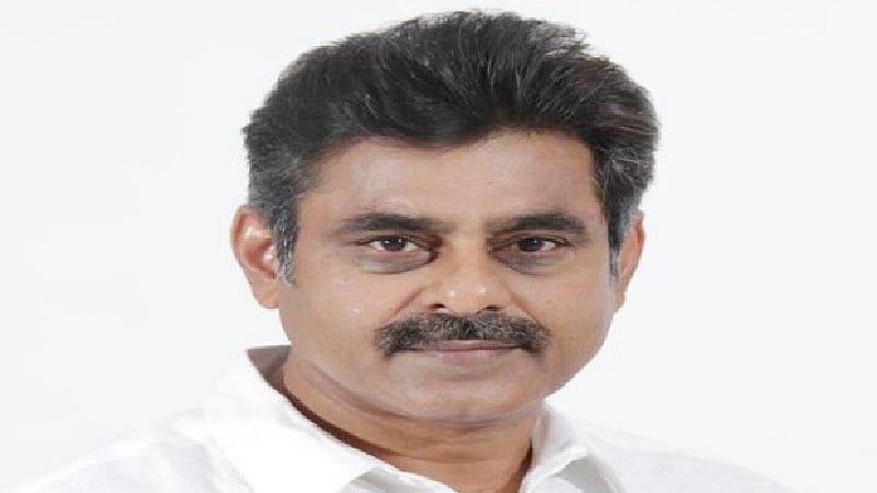Ex-Telangana MP Konda Vishweshwar Reddy confirms joining BJP