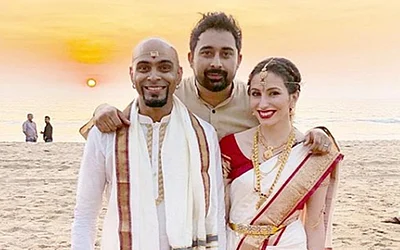 Bani Roadies Marriage - Torbames