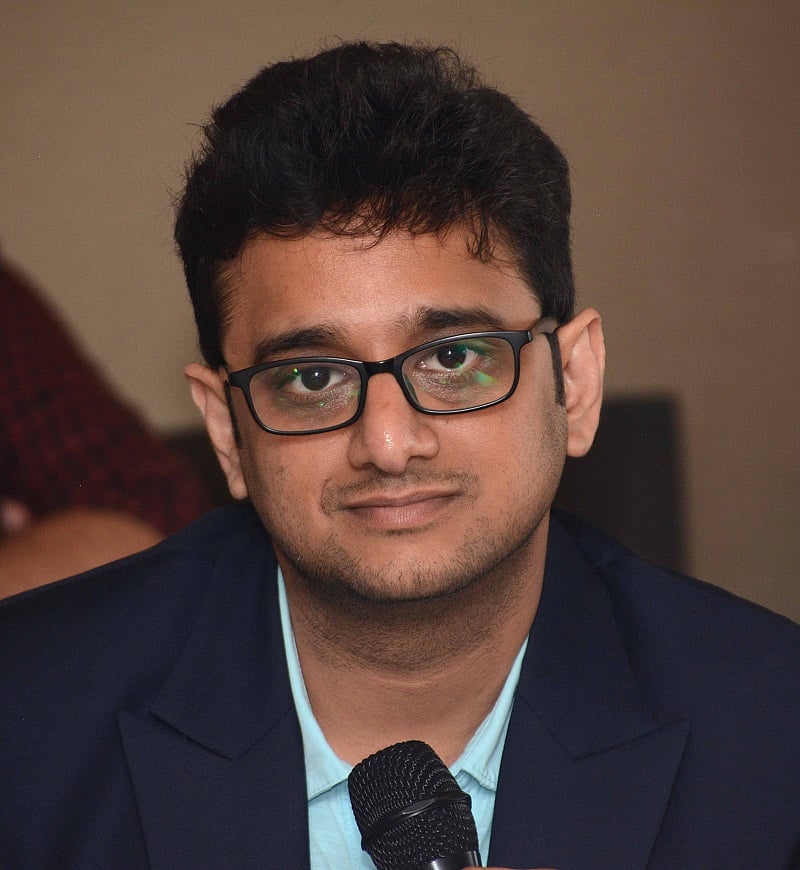 ‘2019 will have stardom blend with good scripts’, says Akshaye Rathi