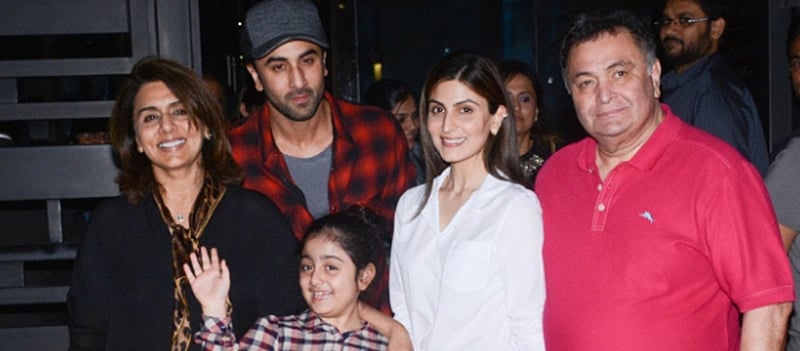 Happiest Birthday To Iron Lady Riddhima Ranbir Kapoor Host Birthday happiest-birthday-to-iron-lady-riddhima-ranbir-kapoor-host-birthday