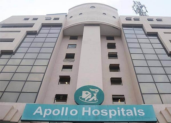 Apollo Hospitals Enterprises Q4 profit falls by 46% to Rs 90 cr
