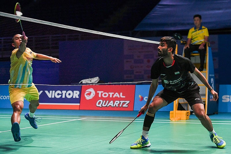 Bhopal: Lal Parade Open Badminton Tournament from January 6