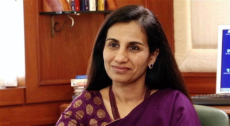 ICICI-Videocon: Chanda Kochhar, her husband grilled by ED for 8 hours