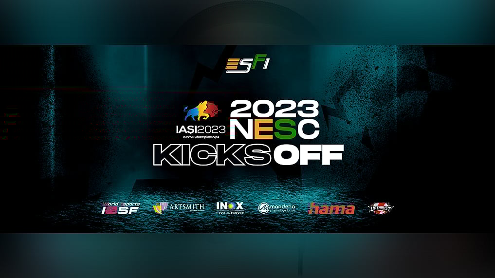 NEC 2023 to Choose Indian Contingent for 15th WEC