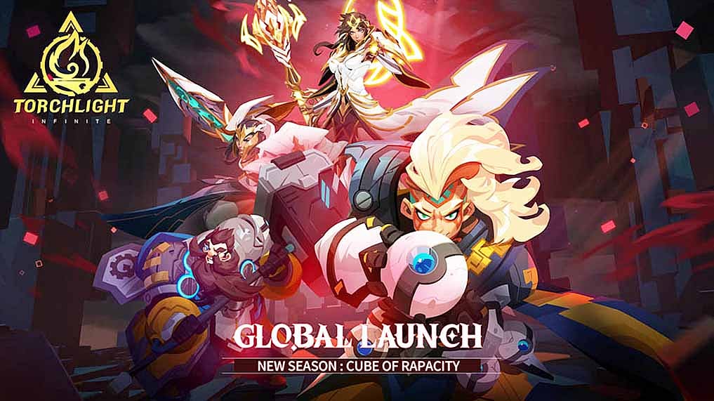 Torchlight: Infinite Coming this May, Know All Details