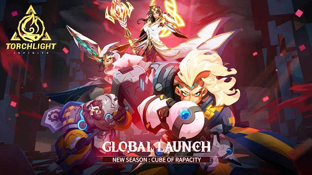 Torchlight: Infinite Coming this May, Know All Details