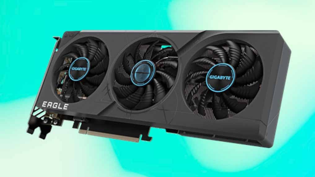 GIGABYTE Launches New Line-up of NVIDIA GeForce Graphics Cards