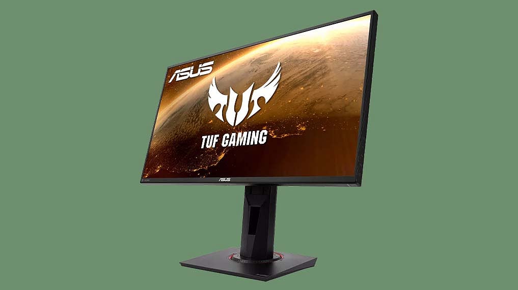 Top 5 Gaming Monitors for Immersive Gameplay