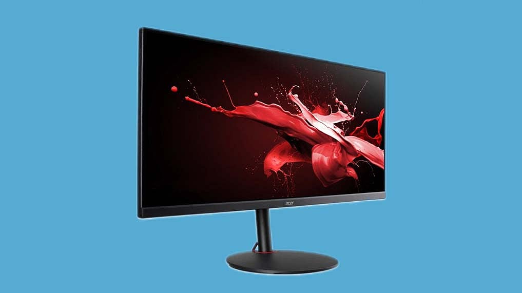 Top 5 Gaming Monitors for Immersive Gameplay